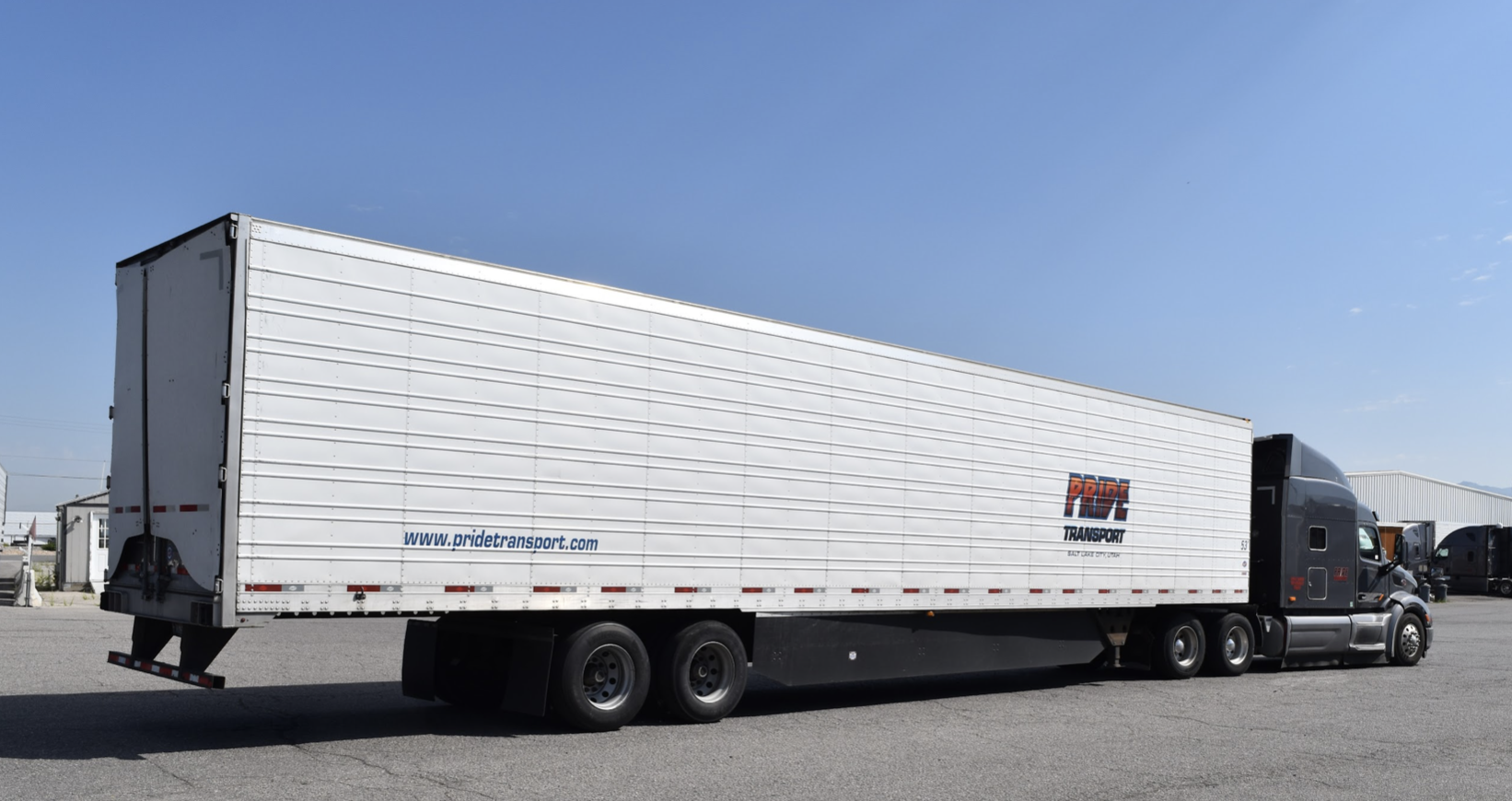Compliance in the Trucking Industry | Pride Transport