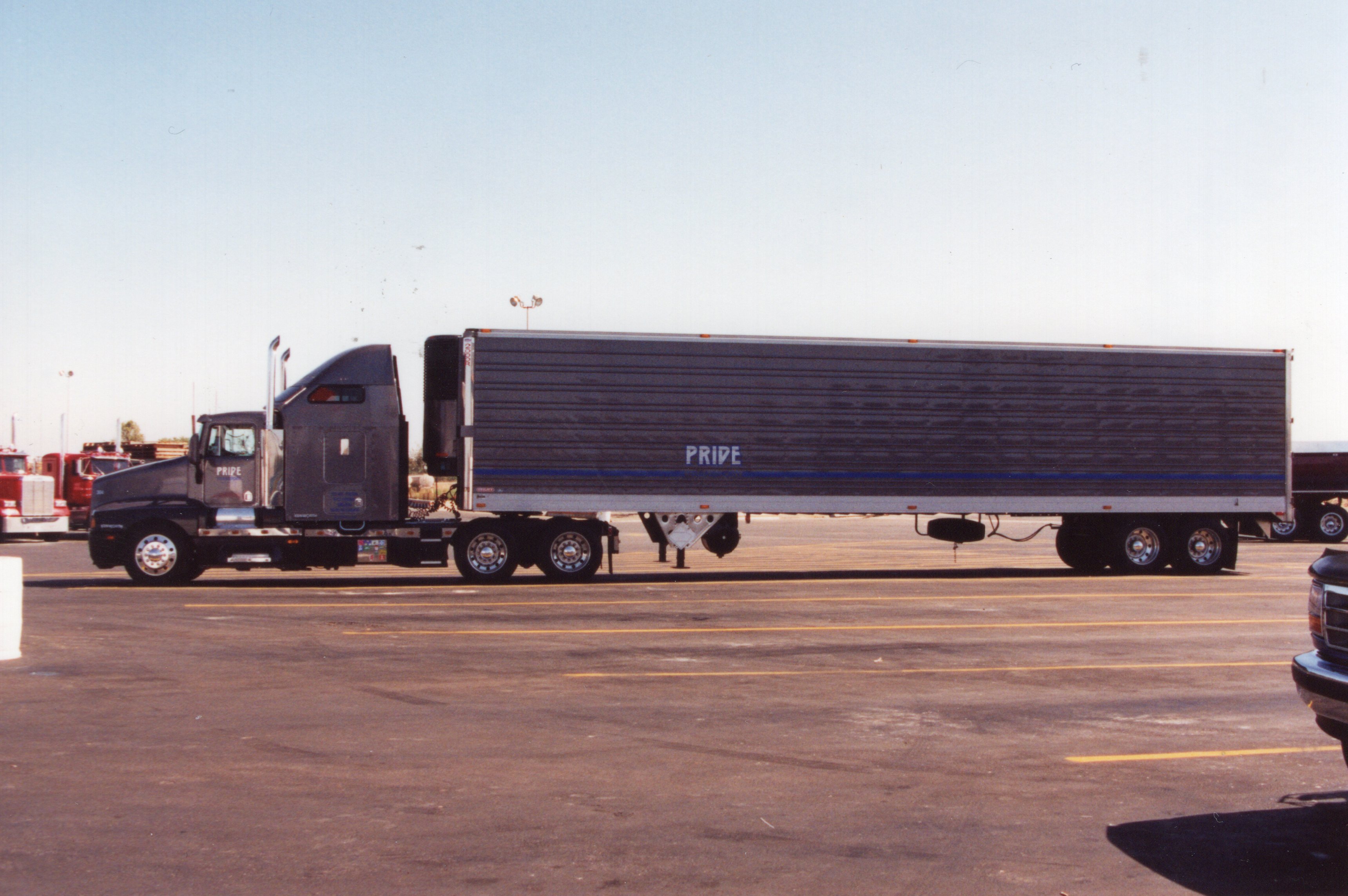 How New Drivers Can Prepare to Pass Their CDL Exam | Pride Transport