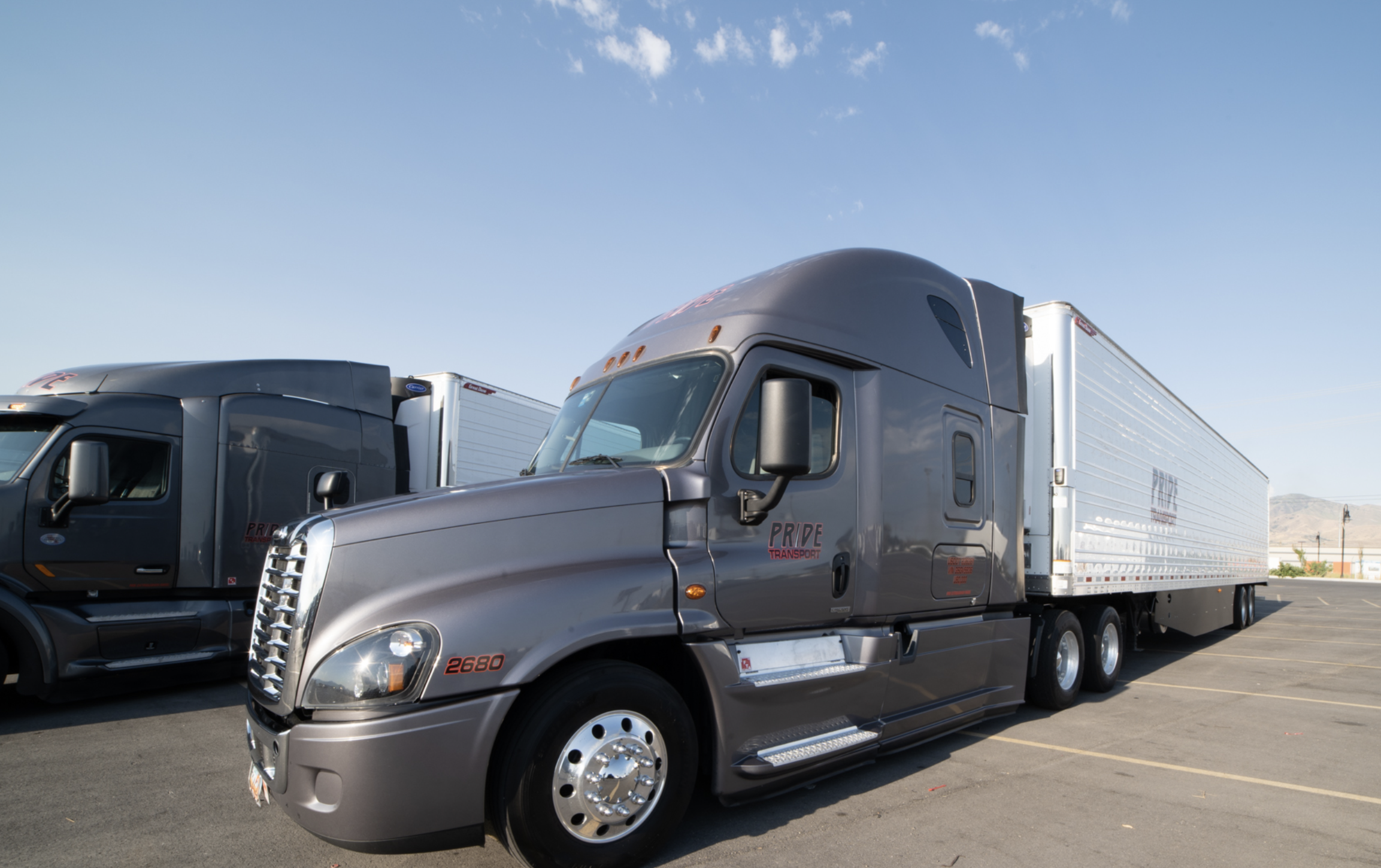 How Detention Pay Impacts Truck Drivers | Pride Transport