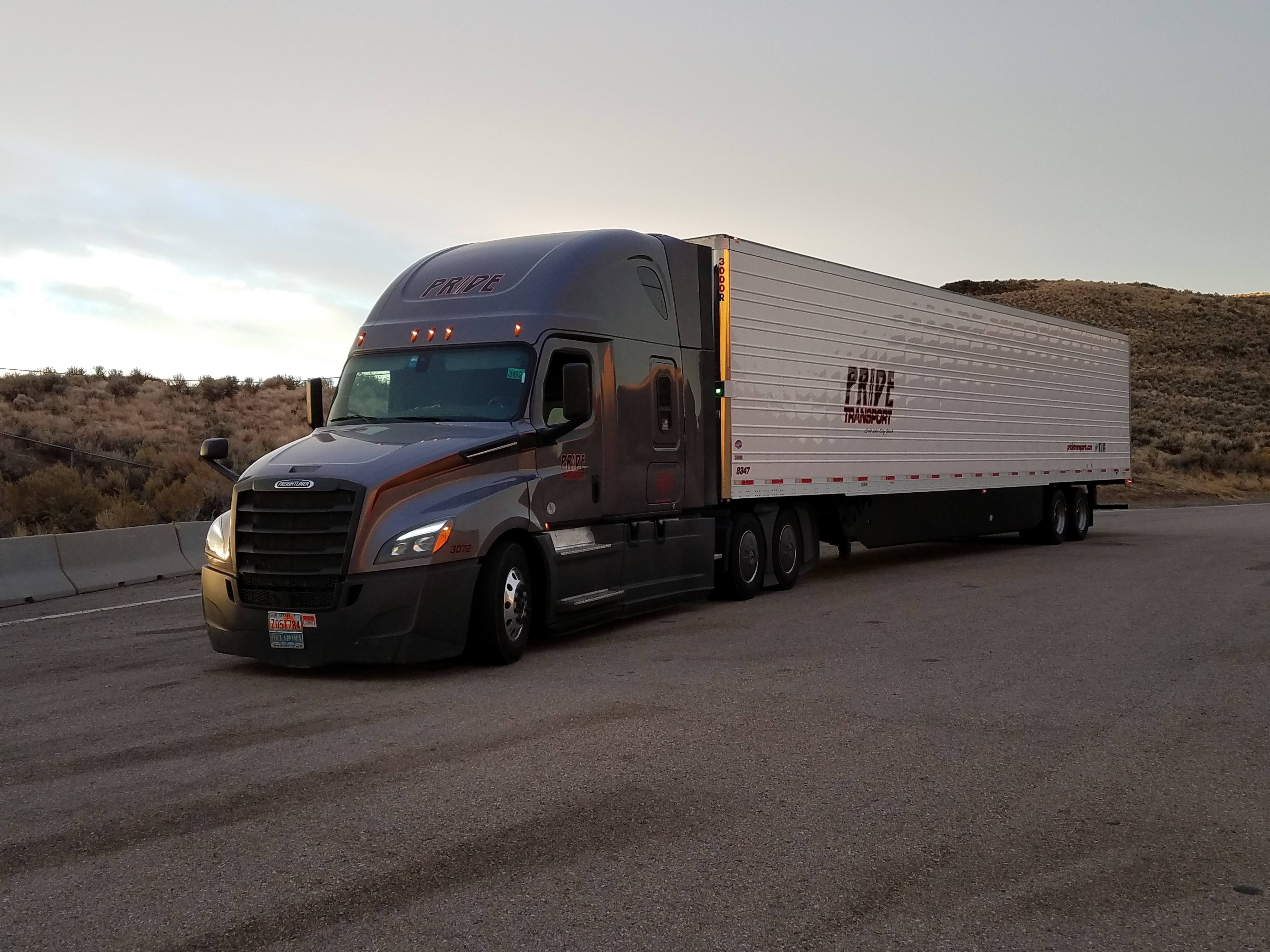 How to Handle a Reefer Breakdown Without Losing the Load