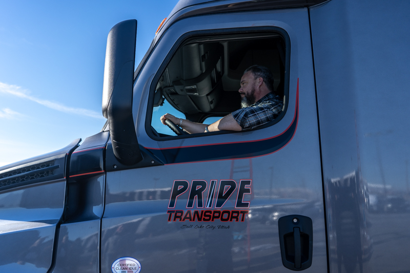 Keep Your CDL Valid While Taking Extended Time Off