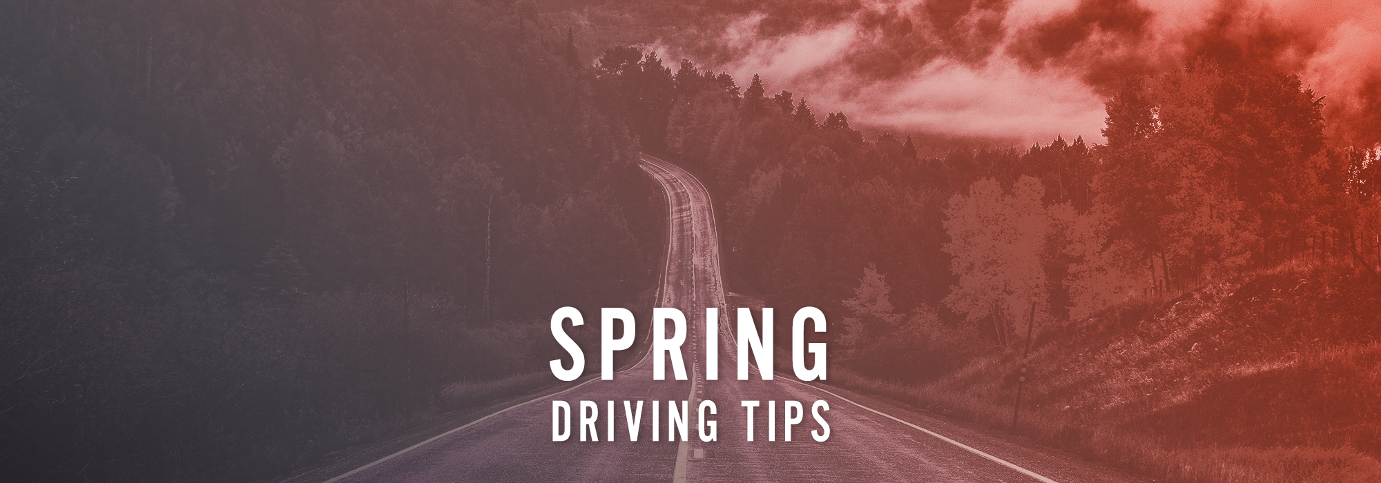 Spring Safety Tips For OTR Drivers
