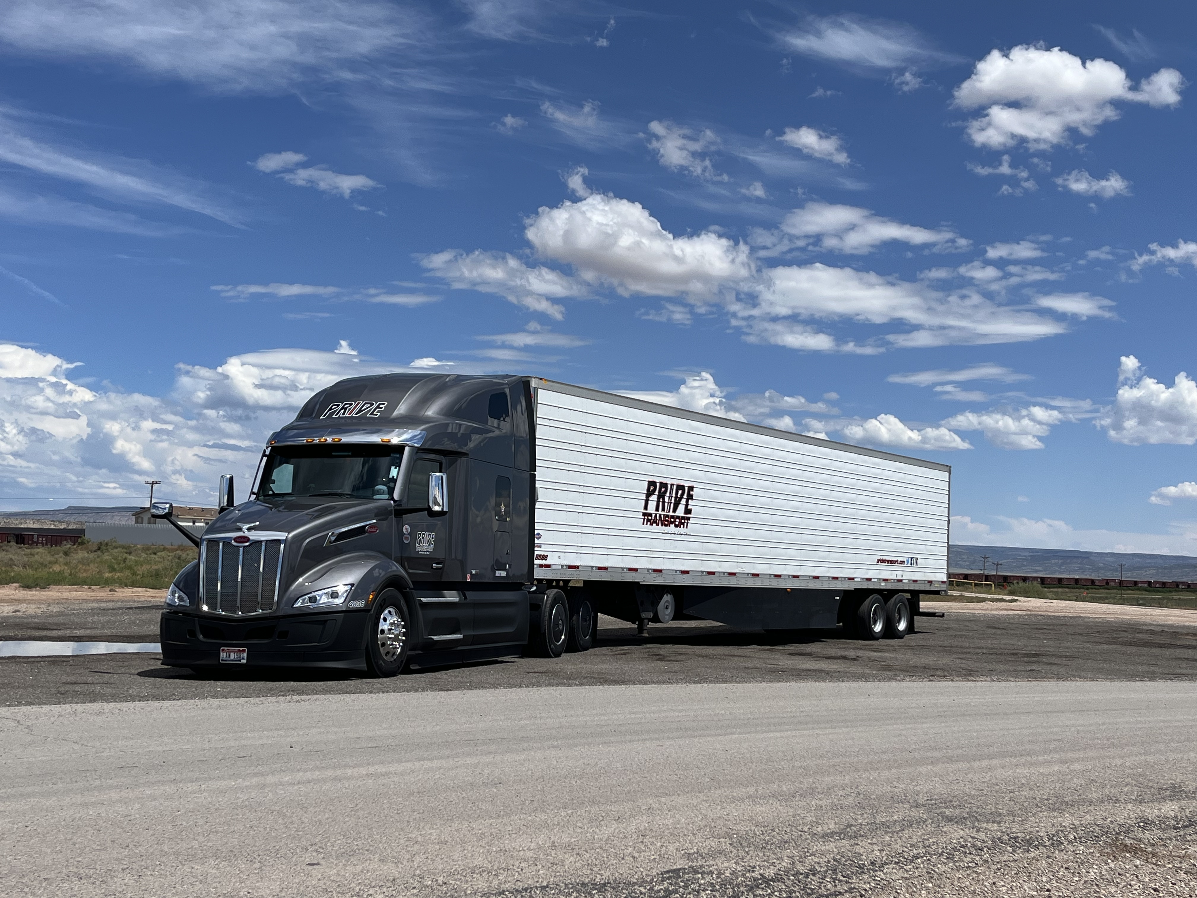 What Truck Drivers Need To Know About Sleep Deprivation