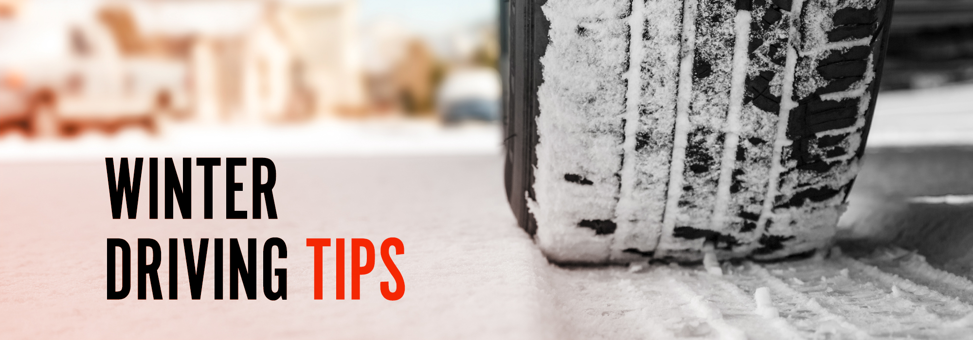 10 Helpful Winter Driving Tips For Truckers