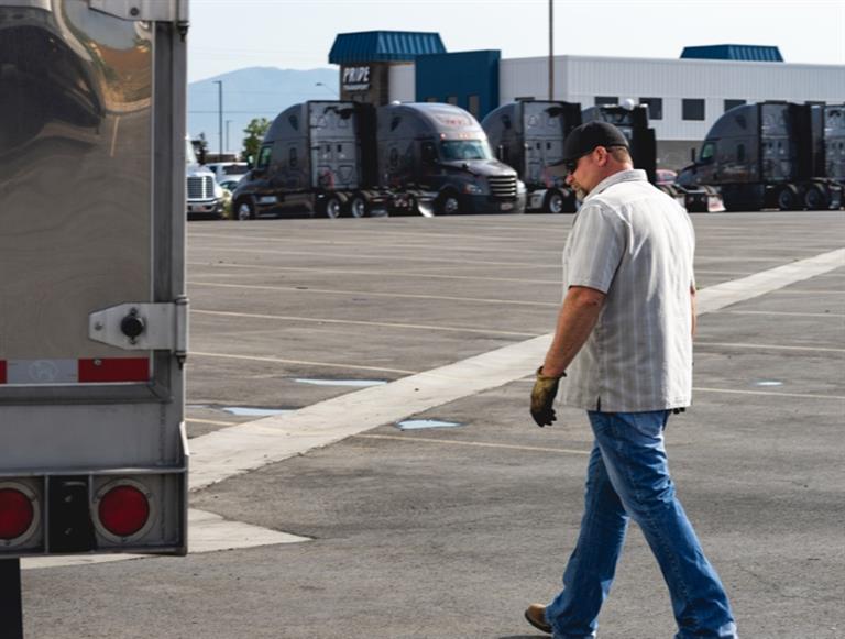 Our Cargo Transportation Services