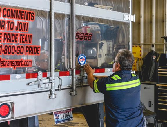 Our Cargo Transportation Services