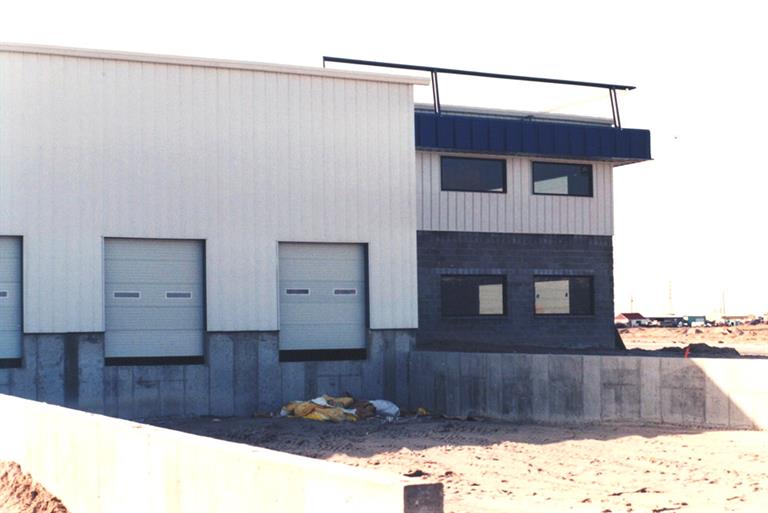 The History of Pride Transport